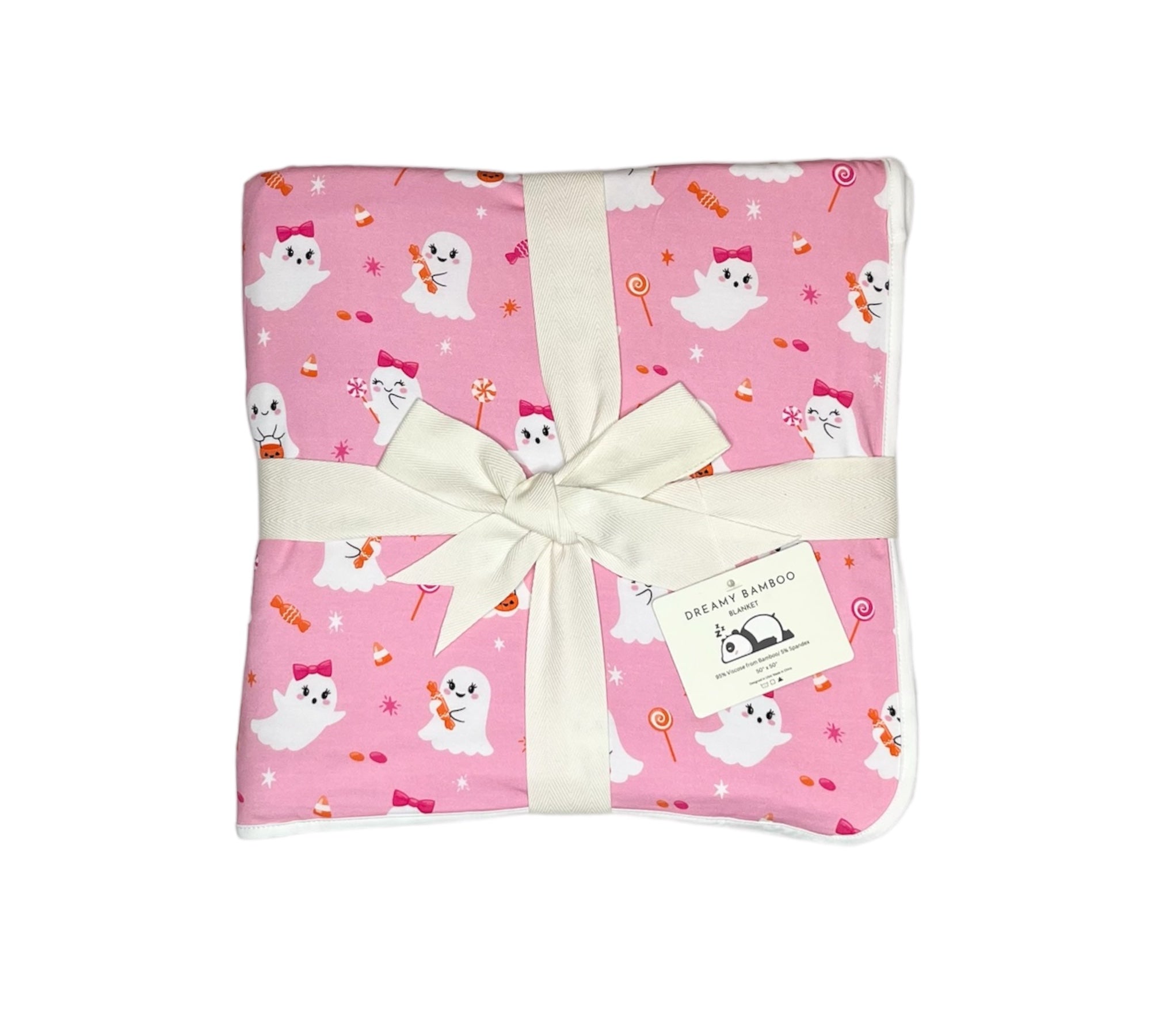 Blankets – Dreamy Bamboo