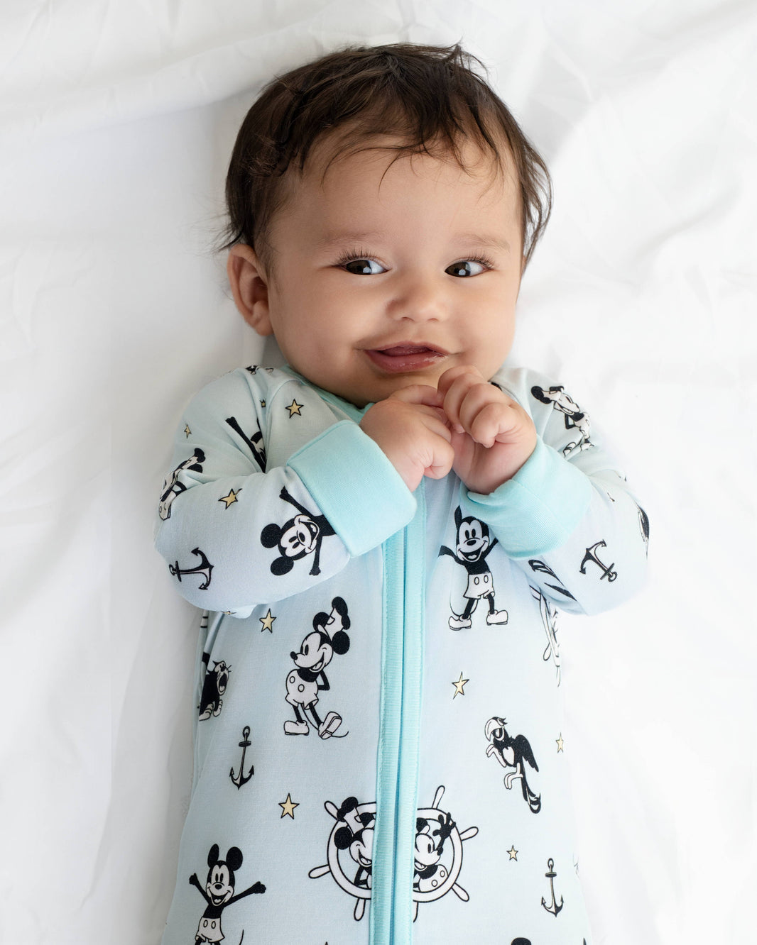 New Arrivals – Dreamy Bamboo