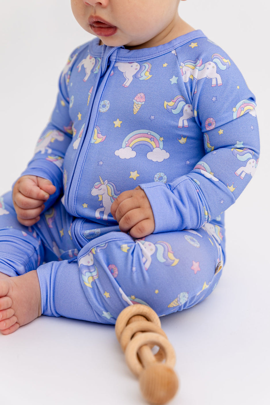 Final Sale – Dreamy Bamboo