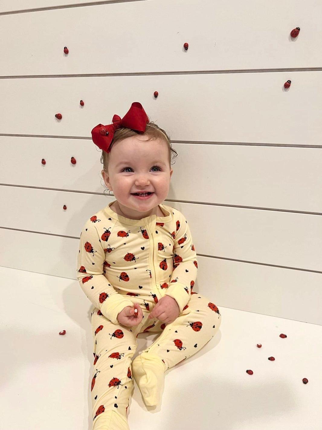 Final Sale – Dreamy Bamboo